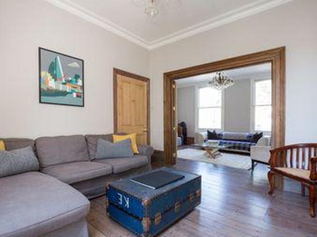 4 Bedrooms Flat for rent in Farleigh Road, London N16