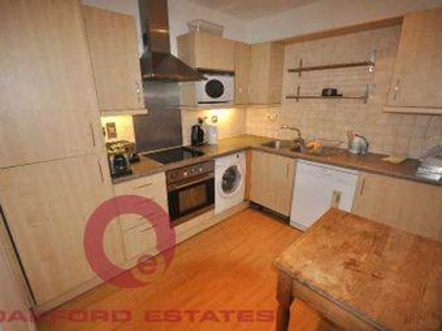 4 Bedrooms Flat for rent in Farringdon, Farringdon EC1M
