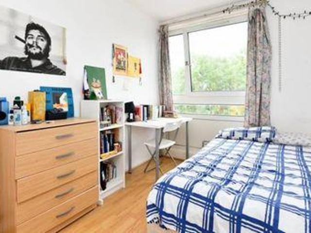 4 Bedrooms Flat for rent in Fern Street, London E3