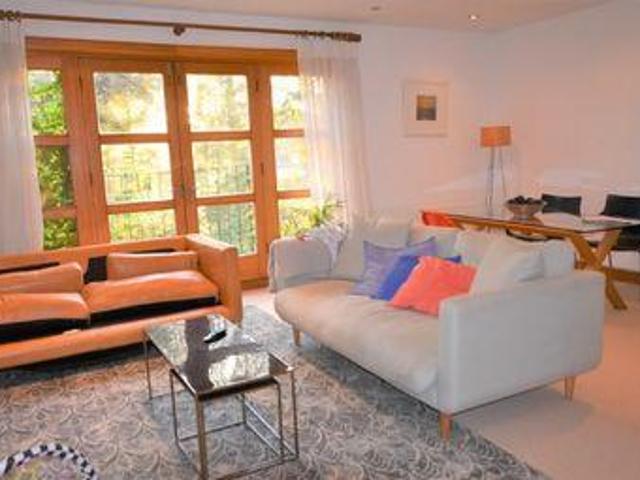 4 Bedrooms Flat for rent in Ferncroft Avenue, Hampstead, London NW3