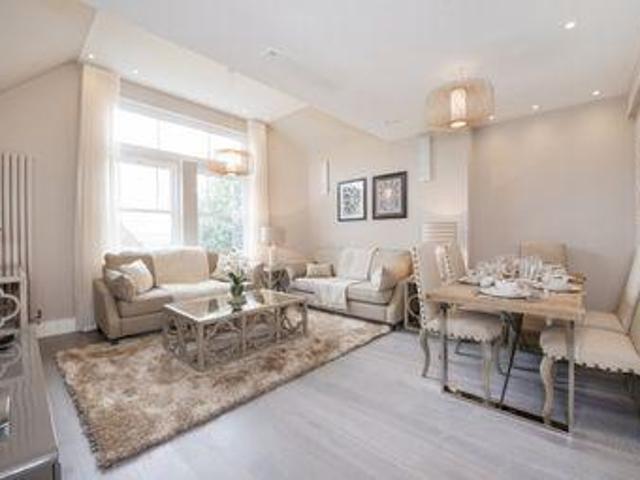 4 Bedrooms Flat for rent in Fitzjohns Avenue, Hampstead, London NW3