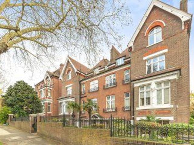 4 Bedrooms Flat for rent in Fitzjohns Avenue, Hampstead NW3