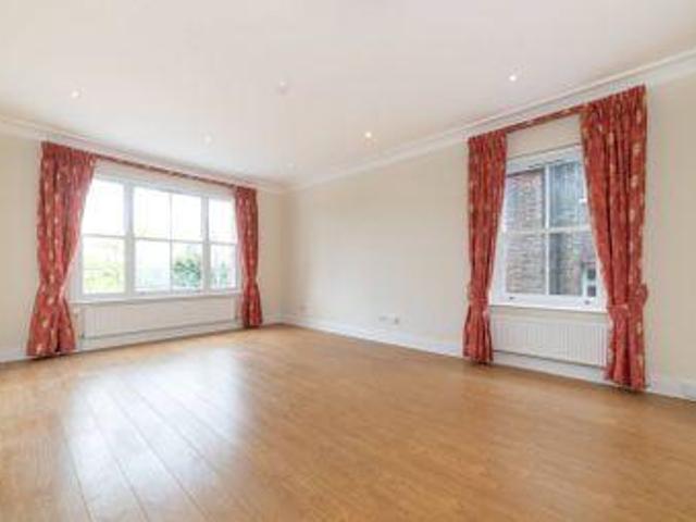 4 Bedrooms Flat for rent in Fitzjohns Avenue, Hampstead NW3