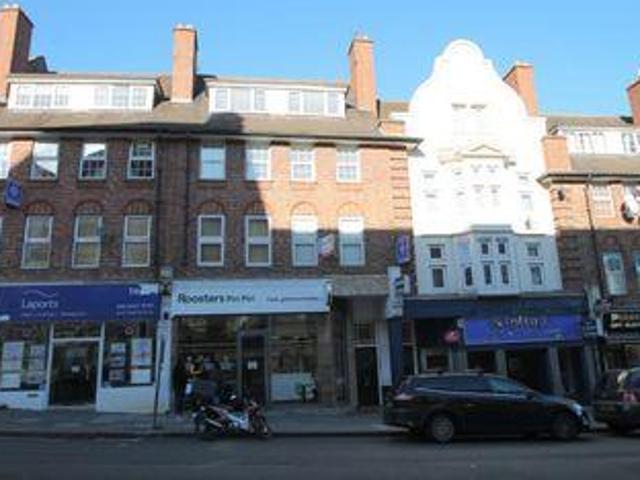 4 Bedrooms Flat for rent in Finchley Lane, Hendon NW4