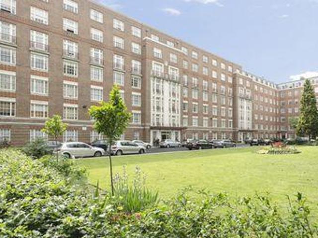 4 Bedrooms Flat for rent in Finchley Road, London NW8