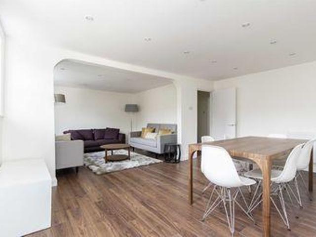 4 Bedrooms Flat for rent in Finchley Road, St Johns Wood NW8