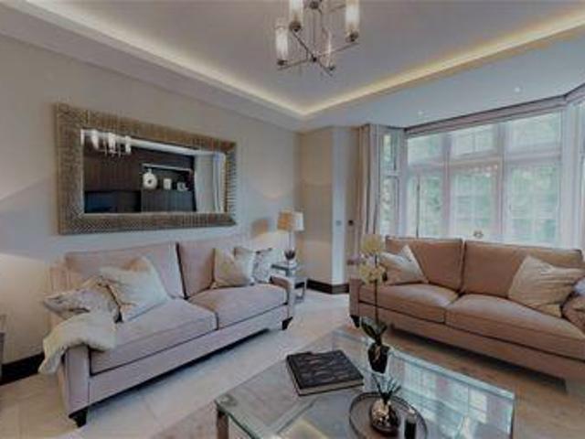 4 Bedrooms Flat for rent in Knightsbridge, London SW1X