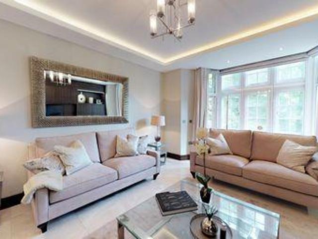4 Bedrooms Flat for rent in Knightsbridge, London SW1X
