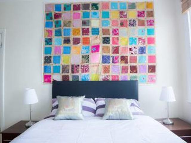 4 Bedrooms Flat for rent in King Edward Walk, London SE1