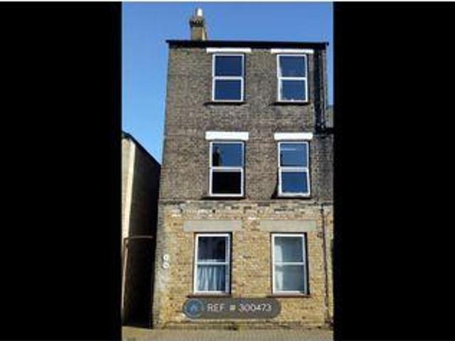 4 Bedrooms Flat for rent in Kingston Street, Cambridge CB1