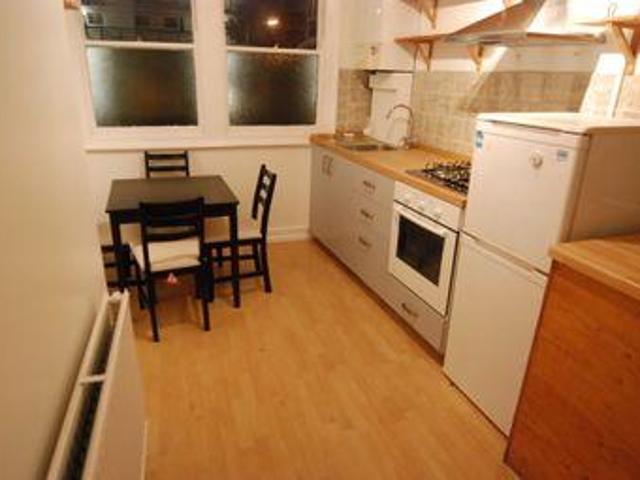 4 Bedrooms Flat for rent in Hoxton Street, London N1