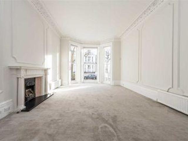 4 Bedrooms Flat for rent in Holland Park, London W11