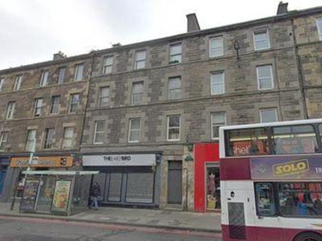 4 Bedrooms Flat for rent in Home Street, Edinburgh EH3