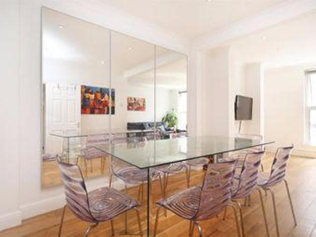 4 Bedrooms Flat for rent in Homer Street, Marylebone, London W1H