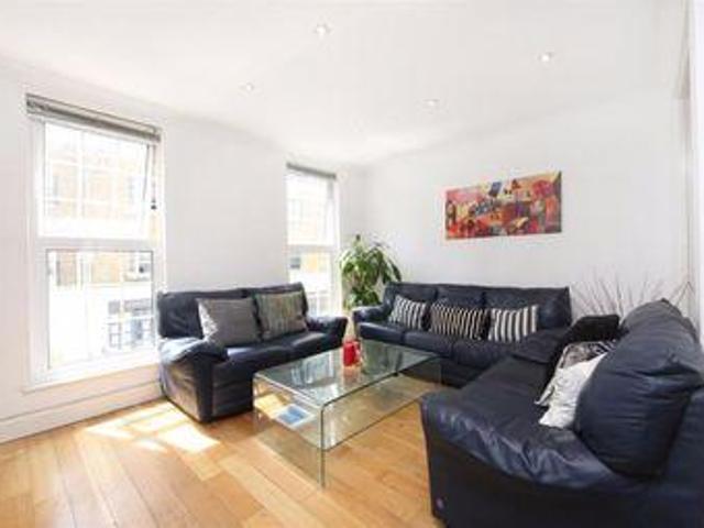 4 Bedrooms Flat for rent in Homer Street, Marylebone, London W1H