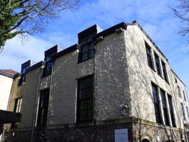 4 Bedrooms Flat for rent in Hope Chapel, Bristol BS8