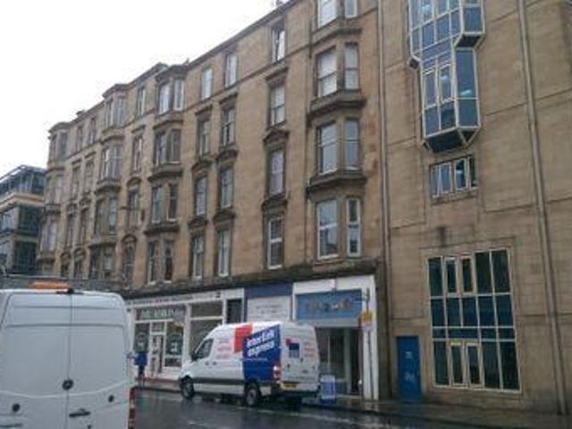 4 Bedrooms Flat for rent in Haymarket Terrace, West End, Edinburgh EH12