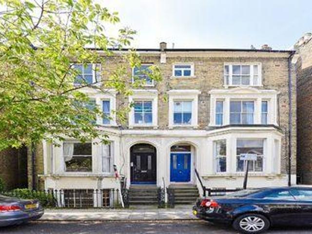 4 Bedrooms Flat for rent in Hayter Road, London SW2
