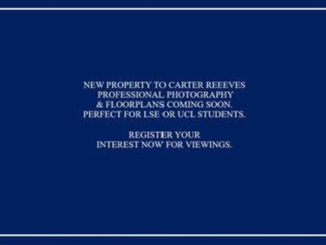 4 Bedrooms Flat for rent in Hampstead Road, London NW1