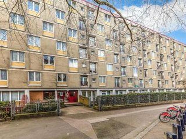 4 Bedrooms Flat for rent in Hampstead Road, London NW1