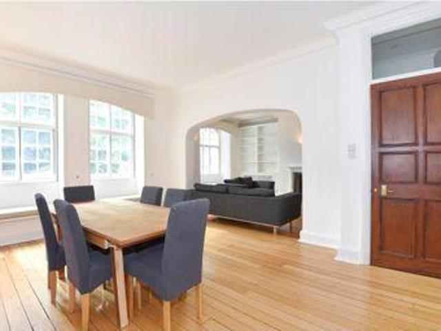 4 Bedrooms Flat for rent in Hanover House, St Johns Wood High Street, London NW8