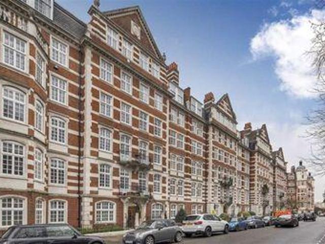 4 Bedrooms Flat for rent in Hanover House, St. Johns Wood High Street, St John´s Wood NW8