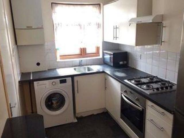 4 Bedrooms Flat for rent in Henley Road, Ilford IG1