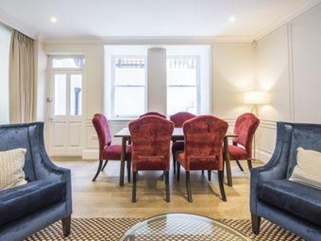 4 Bedrooms Flat for rent in Herbert Crescent, London SW1X