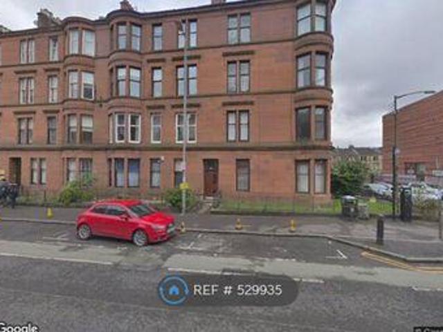 4 Bedrooms Flat for rent in Highburgh Road, Glasgow G12