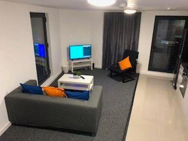 4 Bedrooms Flat for rent in Infirmary Road, Sheffield S6
