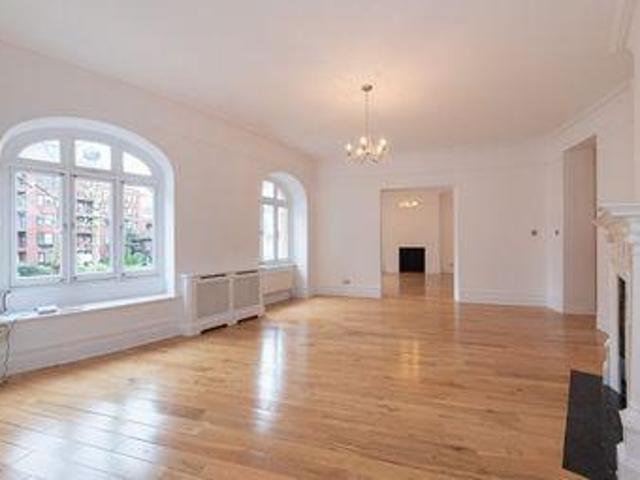 4 Bedrooms Flat for rent in Iverna Court, Kensington W8