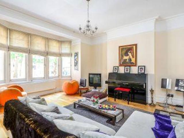 4 Bedrooms Flat for rent in Iverna Court, Kensington W8