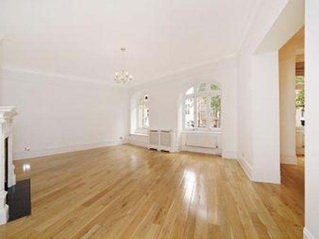 4 Bedrooms Flat for rent in Iverna Court, London W8