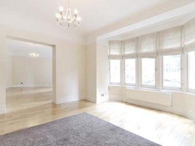 4 Bedrooms Flat for rent in Iverna Court, London W8