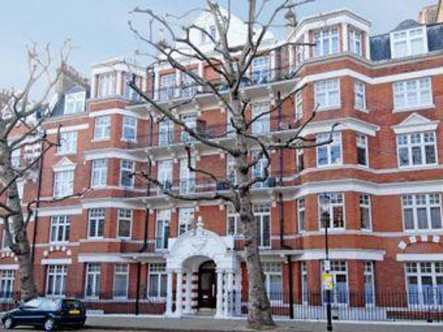 4 Bedrooms Flat for rent in Iverna Gardens, London W8
