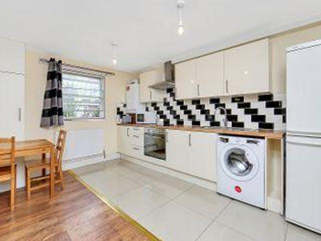 4 Bedrooms Flat for rent in Julian Place, Island Gardens / Greenwich E14