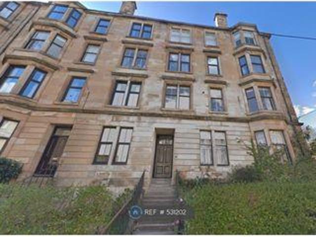 4 Bedrooms Flat for rent in Oakfield Avenue, Glasgow G12