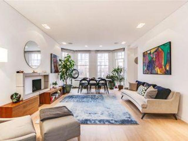 4 Bedrooms Flat for rent in Oakwood Court, Holland Park, London W14
