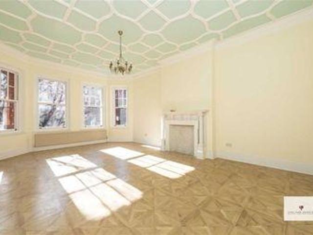 4 Bedrooms Flat for rent in Oakwood Court, London W14