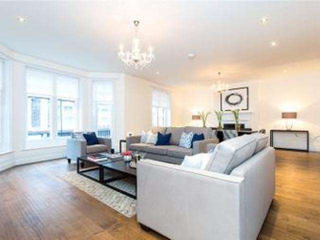 4 Bedrooms Flat for rent in Old Brompton Road, South Kensington, London SW7