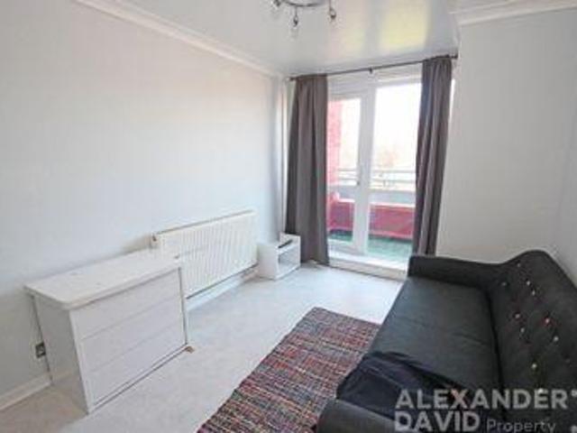 4 Bedrooms Flat for rent in Ollerton Green, London E3