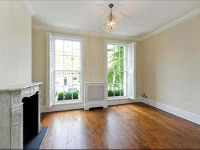 4 Bedrooms Flat for rent in Ordnance Hill, St Johns Wood, London NW8