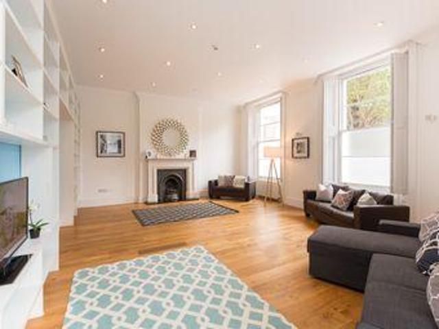 4 Bedrooms Flat for rent in Orsett Terrace, London W2