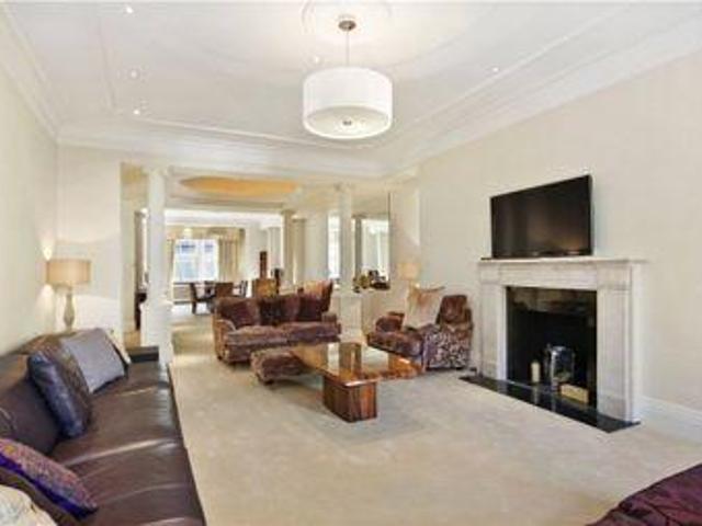 4 Bedrooms Flat for rent in Lowndes Court, 33 Lowndes Square, London SW1X
