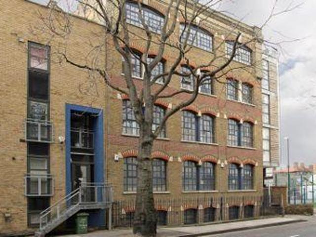 4 Bedrooms Flat for rent in Long Lane, London SE1
