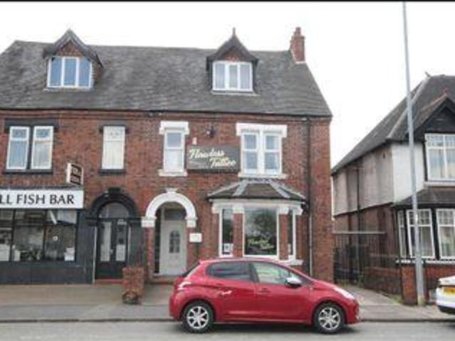 4 Bedrooms Flat for rent in London Road, Oakhill, Stoke On Trent ST4