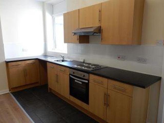 4 Bedrooms Flat for rent in London Road, Sheffield S2
