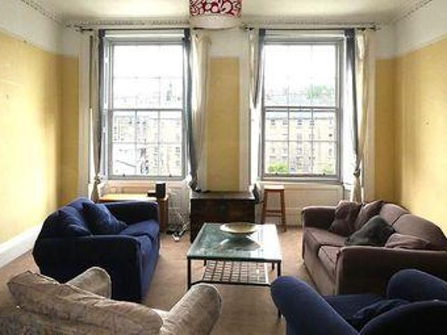 4 Bedrooms Flat for rent in London Street, New Town, Edinburgh EH3