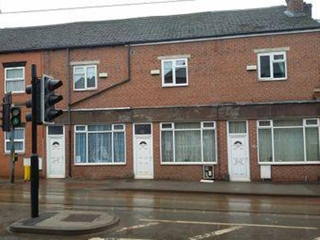 4 Bedrooms Flat for rent in Langsett Road, Sheffield S6