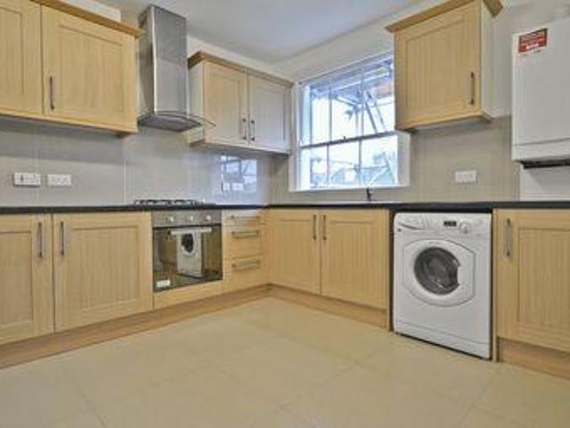 4 Bedrooms Flat for rent in Landseer Road, London N19